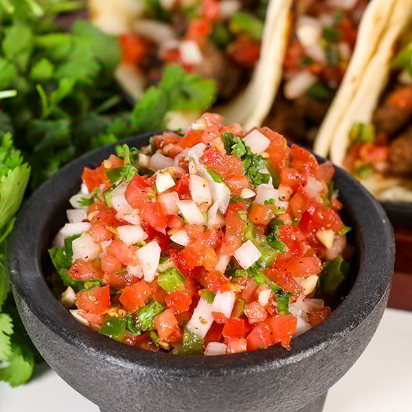 Easy Pico De Gallo Recipe Easy Pico De Gallo Recipe
