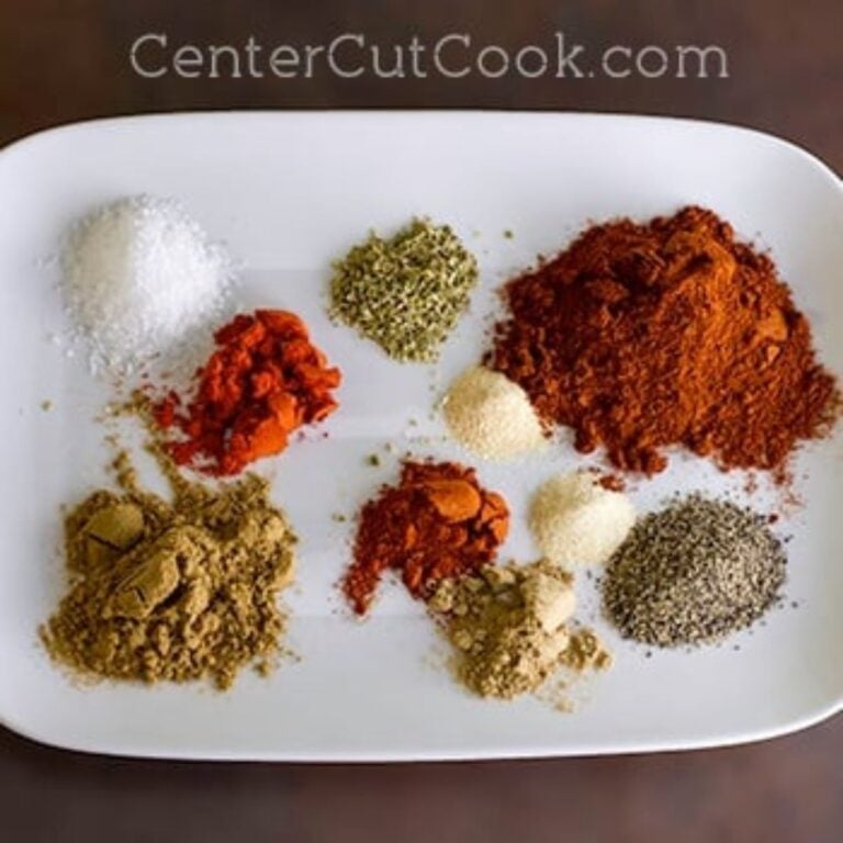 How to Heat Taco Shells in an Air Fryer - CenterCutCook