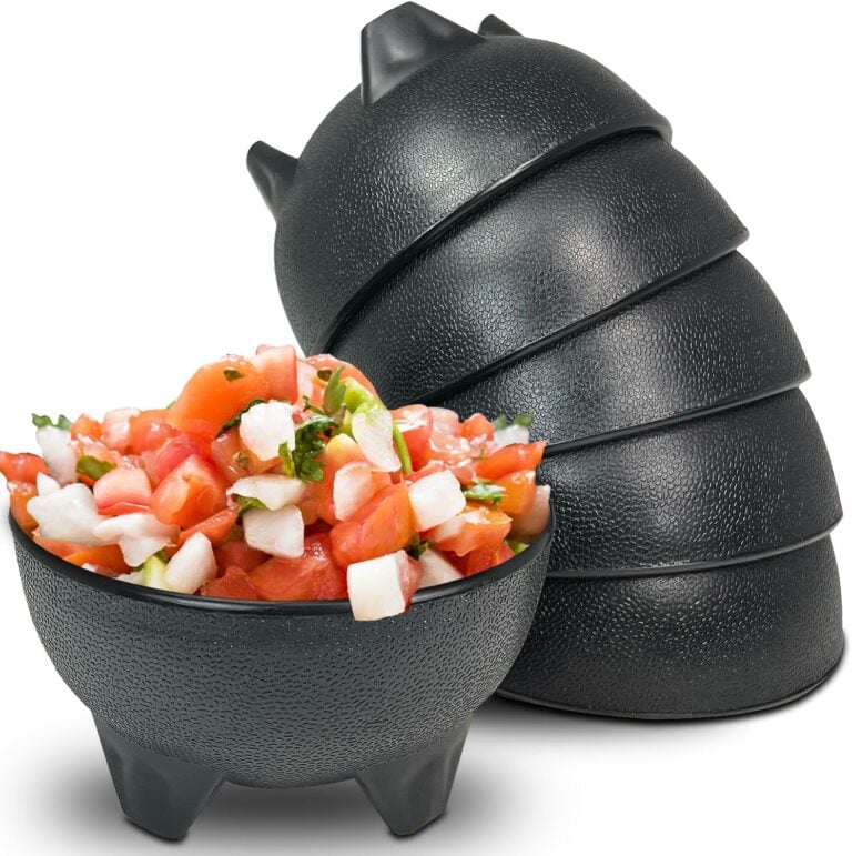 How to Heat Taco Shells in an Air Fryer - CenterCutCook