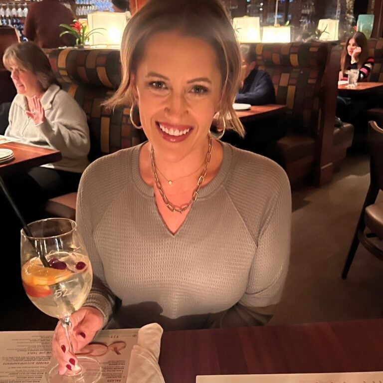 Friday Five - CenterCutCook