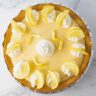 Lemon Pie with Graham Cracker Crust - CenterCutCook